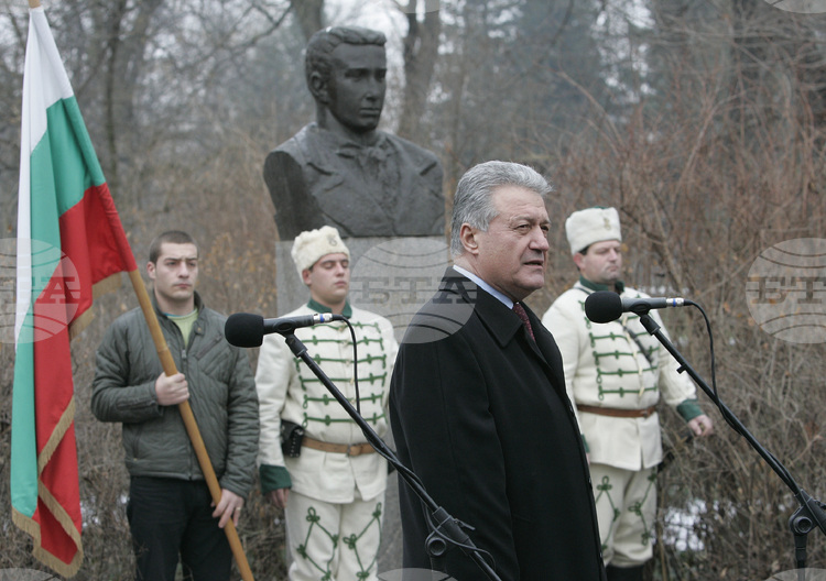 BTA :: Angel Marin, Vice President in 2002-2012, Dies