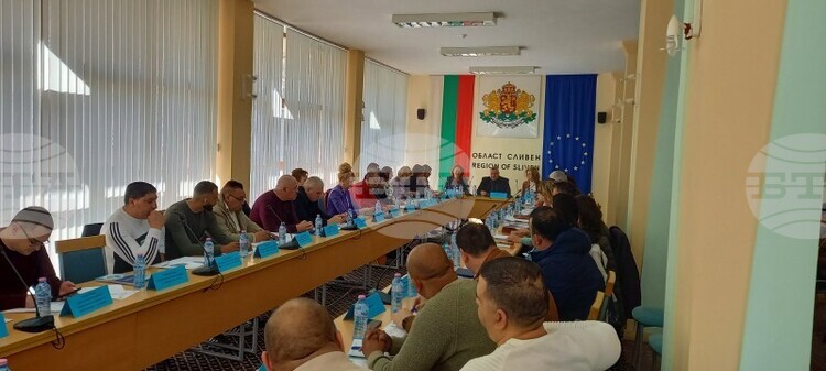 БТА :: Установени са случаи на деца, родили на 10, 11 и 12 г., каза ...