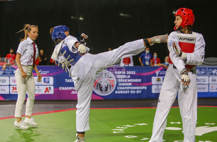 BTA :: International Taekwondo Tournament to Be Held in Sofia