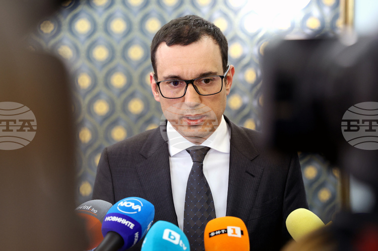 БТА :: Частично ще бъдат удовлетворени исканията на протестиращите в ...