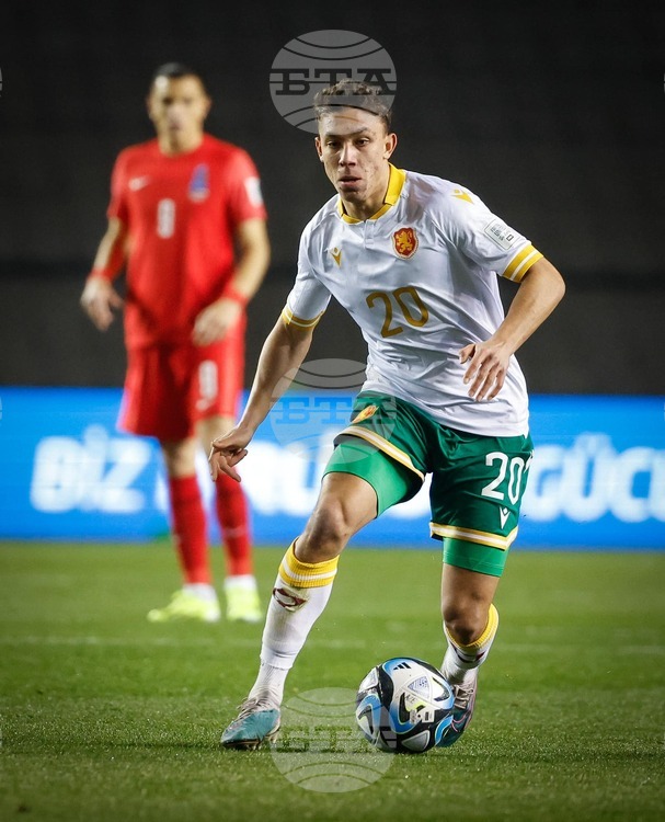 БТА :: Филип Кръстев смята, че българският национален отбор има проблем ...