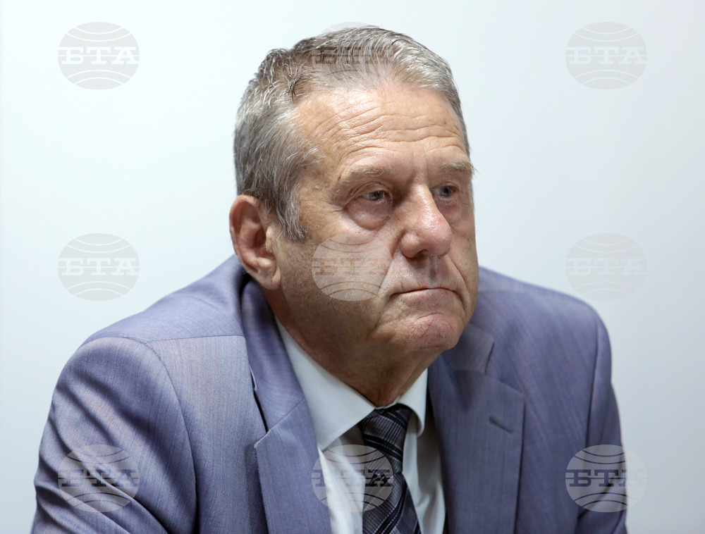 БТА Емил Мингов е назначен за заместник министър на труда и