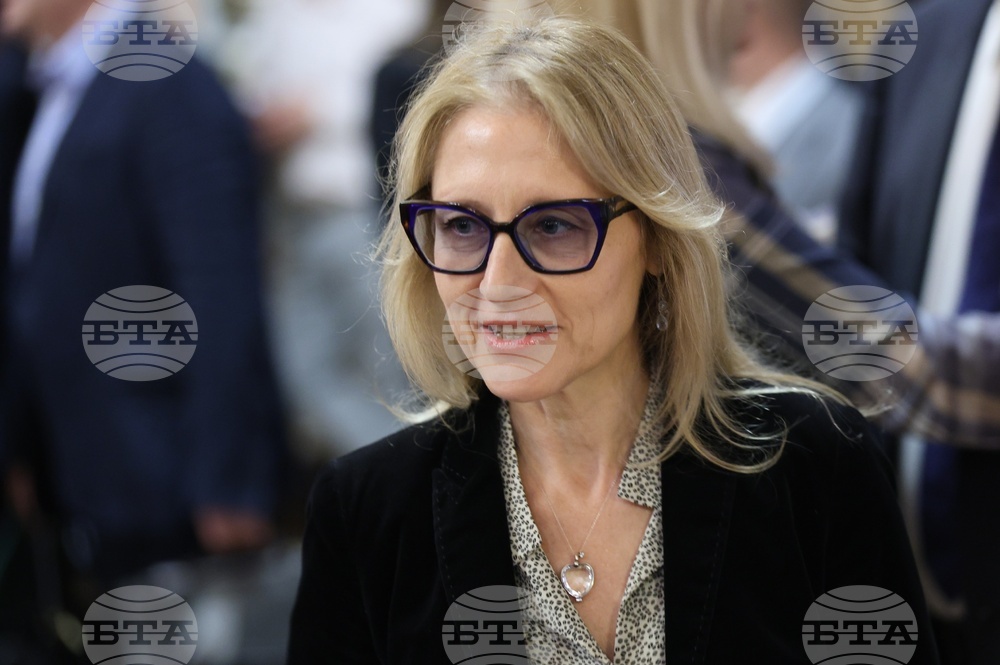 BTA :: European Defence Industry Should Be Innovative, Adaptive ...