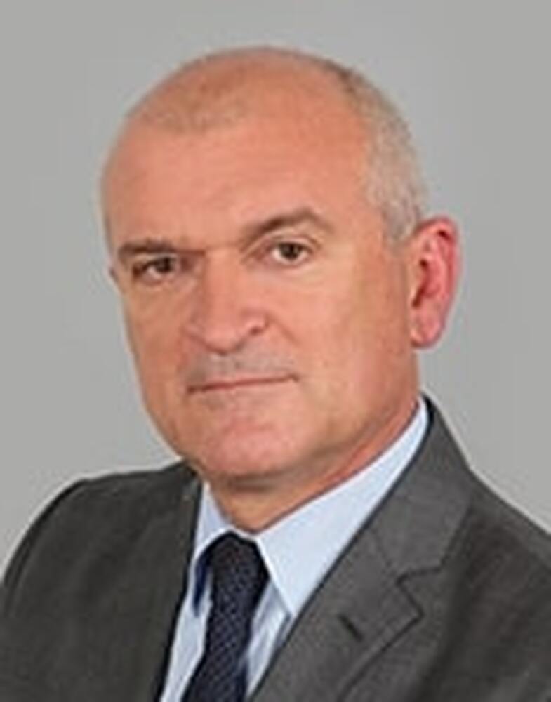 BTA :: President Picks National Audit Office Head for Caretaker PM ...