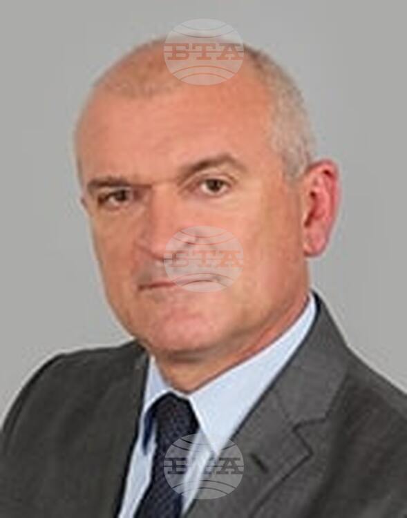 BTA :: President Picks National Audit Office Head for Caretaker PM ...