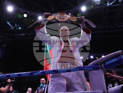 BTA :: Bulgarian Boxers Kubrat Pulev, Tervel Pulev Secure Wins in Sofia ...