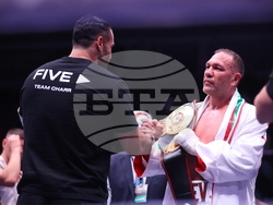 BTA :: Bulgarian Boxers Kubrat Pulev, Tervel Pulev Secure Wins in Sofia ...