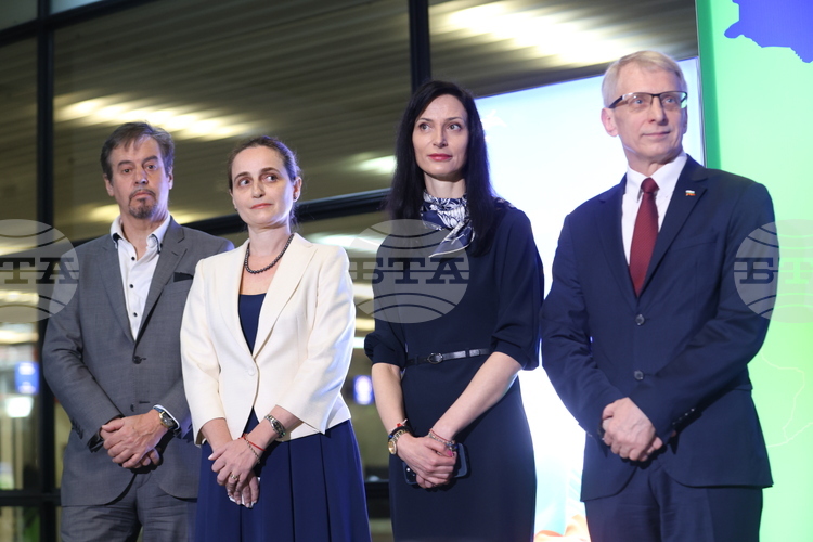 BTA :: Outgoing Deputy PM Gabriel: March 31 Marks Historic Moment as ...