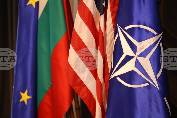 BTA :: Bulgaria Marks 21 Years as Full NATO Member