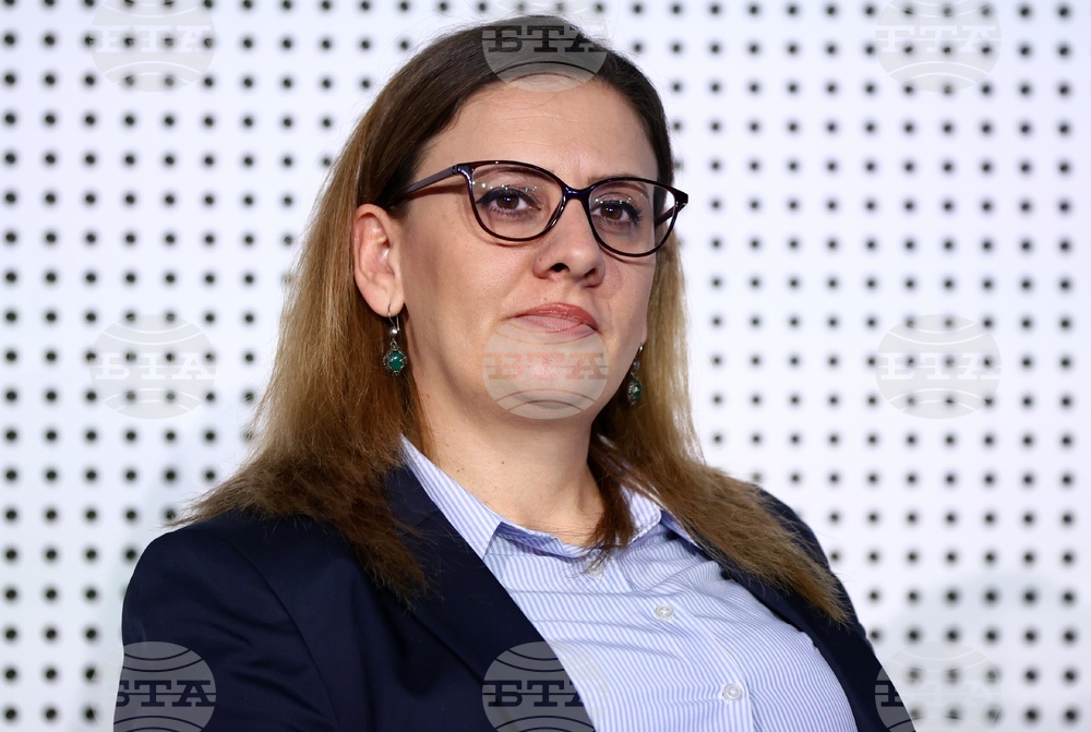 BTA :: Deputy Foreign Minister of North Macedonia Fatmire Isaki Calls ...