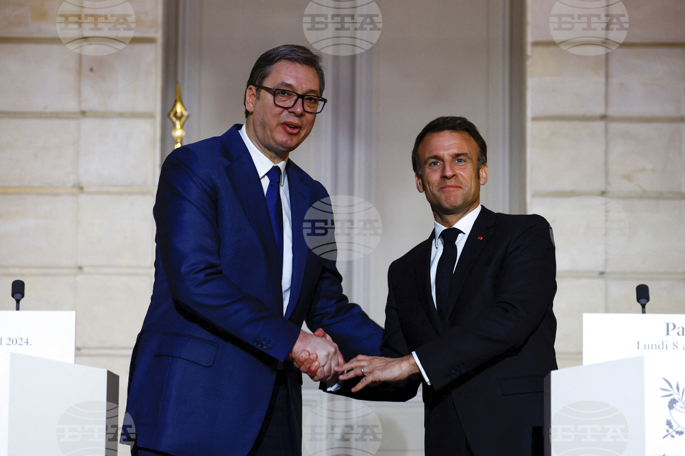 БТА :: Вучич: Много сме близо до подписване на договор за доставка на ...