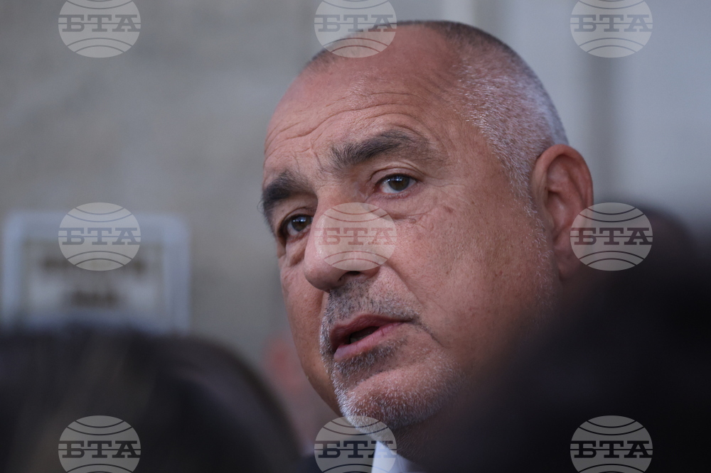 BTA :: Regular Government Spent Several Billion Leva within Days ...