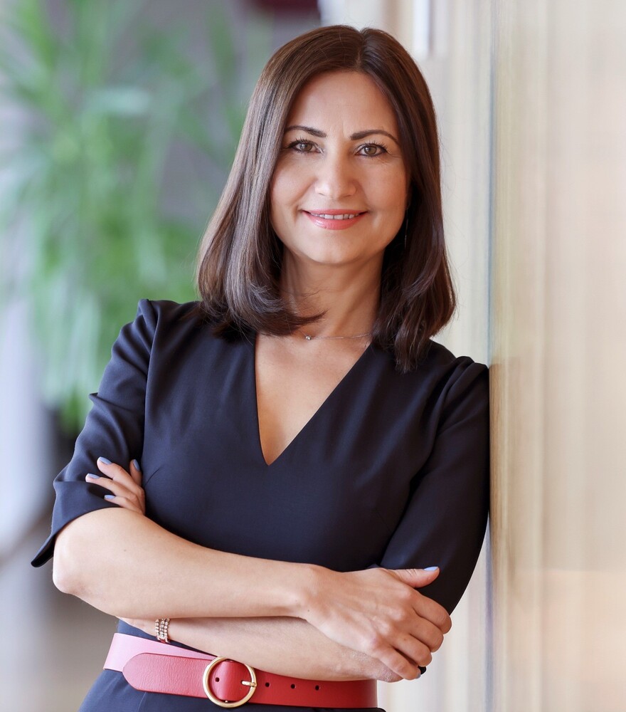 BTA :: EU Commissioner Ivanova: New European Bauhaus Supports Art as ...