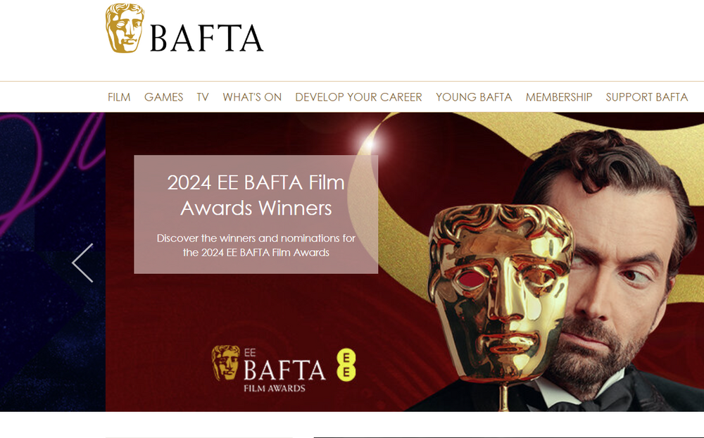 BTA :: Bulgarian Composer Borislav Slavov Wins BAFTA Game Award for Music with Baldur's Gate 3