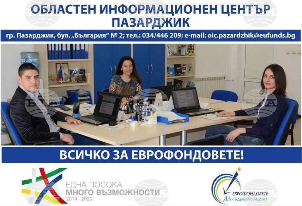 БТА Мерки за енергийна ефективност и технологична модернизация ще