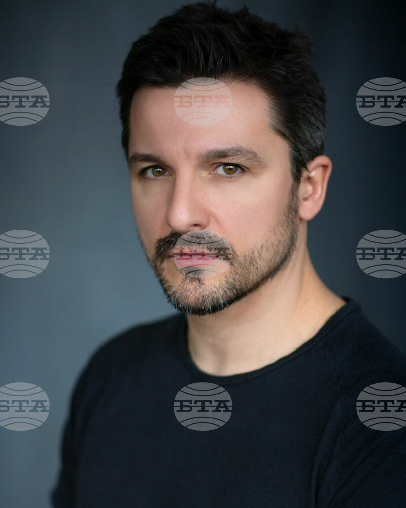 БТА :: Българският актьор Любен Кънев дебютира на West End в Лондон