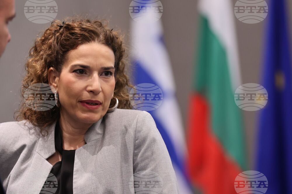 BTA :: Interreg Solves Neighbouring Countries' Problems Faster and Easier, Says Head of ...