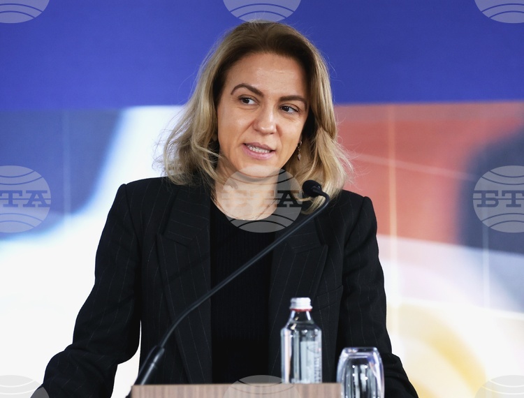 BTA :: Both Banks and State Set Key Priority on Euro Area Entry, Banks ...
