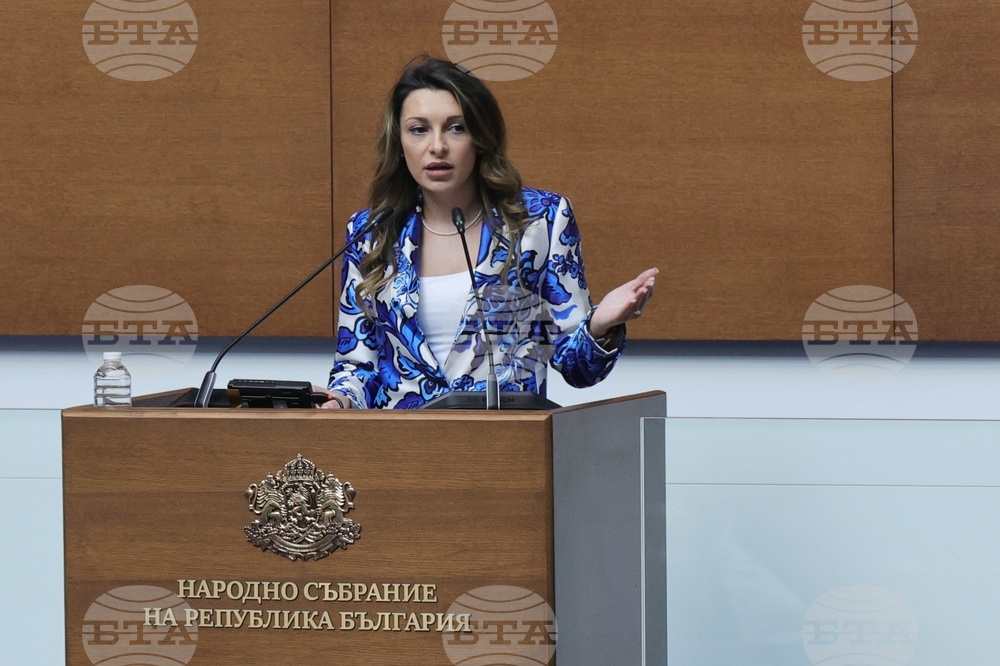 BTA :: TISP Will Not Support Second Government-Forming Mandate, MP ...