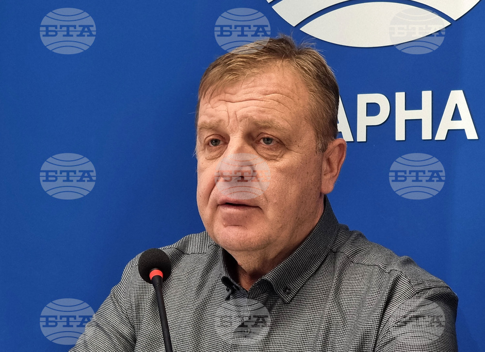 BTA :: VMRO to Run for European, National Elections on Its Own