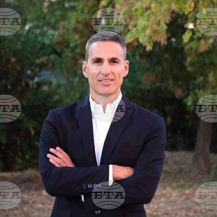 БТА :: Андрей Гюров отново повежда листата на Коалиция Продължаваме ...