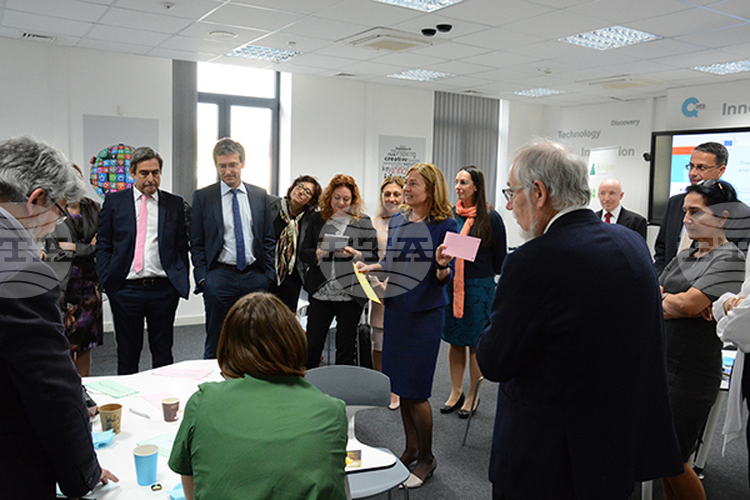 БТА Директорът на института Gate към Софийския университет E сред топ 100 на най влиятелните