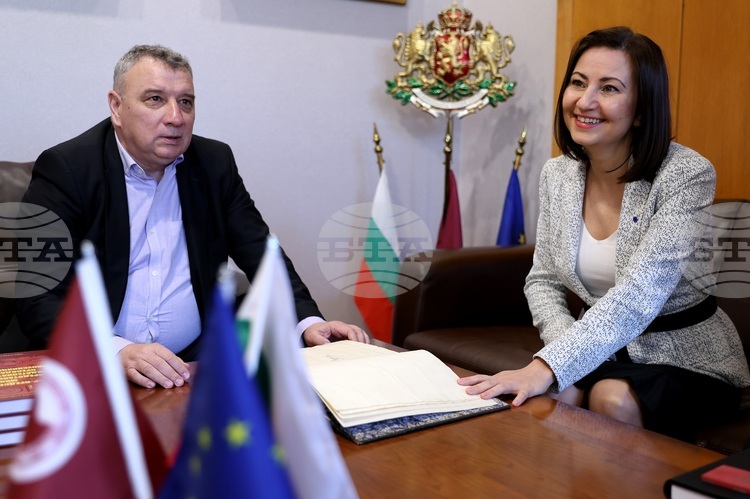 BTA :: Joint European Degree Initiative Lays Foundations for Common ...