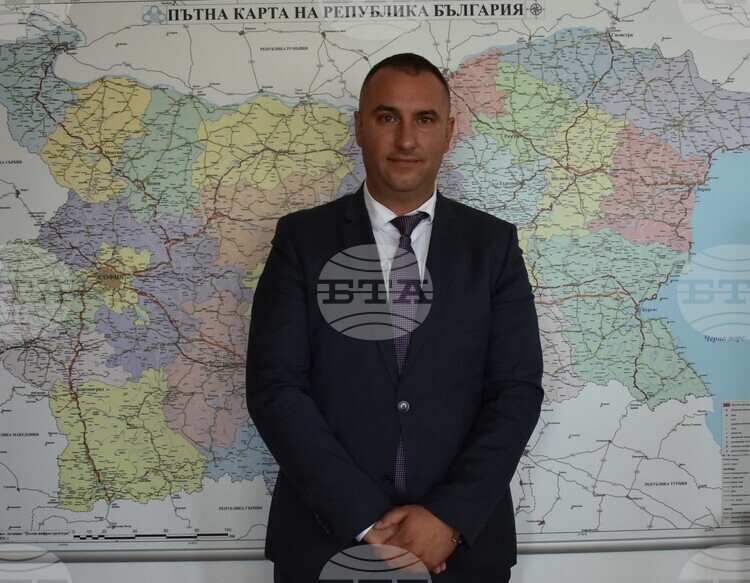 BTA :: Ventsislav Atanassov Appointed on Road Infrastructure Agency ...
