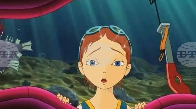 BTA :: 44 Films Selected for International Children’s Animated Film ...