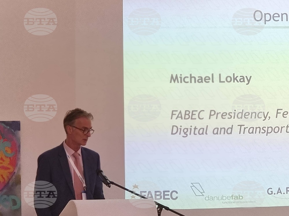 БТА :: Авиационната индустрия трябва да стане по-адаптивна в бъдеще ...