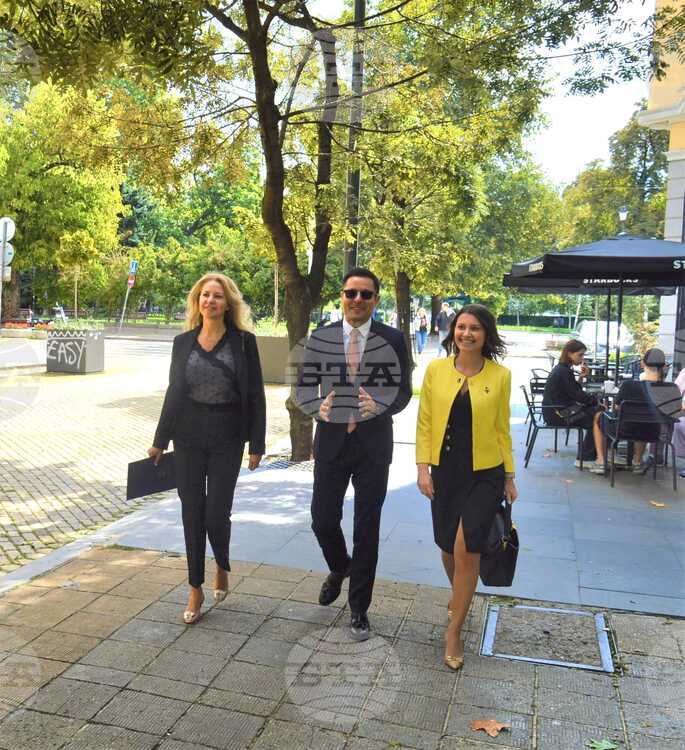 БТА Вече са подадени над 1700 проекта за над 440 млн лв в процедура Технологична