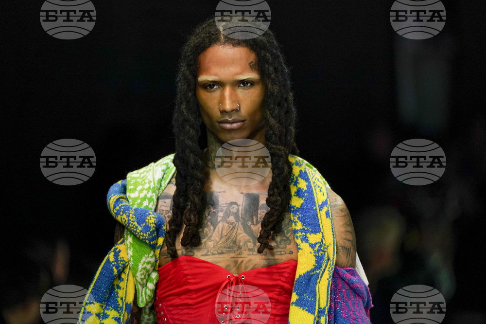 БТА :: Седмицата на модата в Милано приключи след петдневно честване на ...