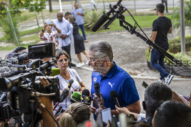 БТА :: Куба очаква резултатите от референдума за нов Семеен кодекс