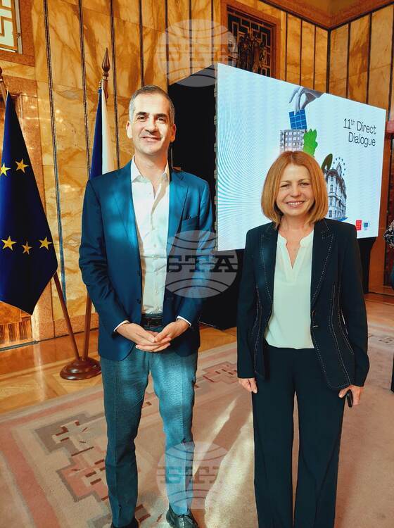 БТА :: София отделя 40% от местните данъци, за да субсидира градския си ...