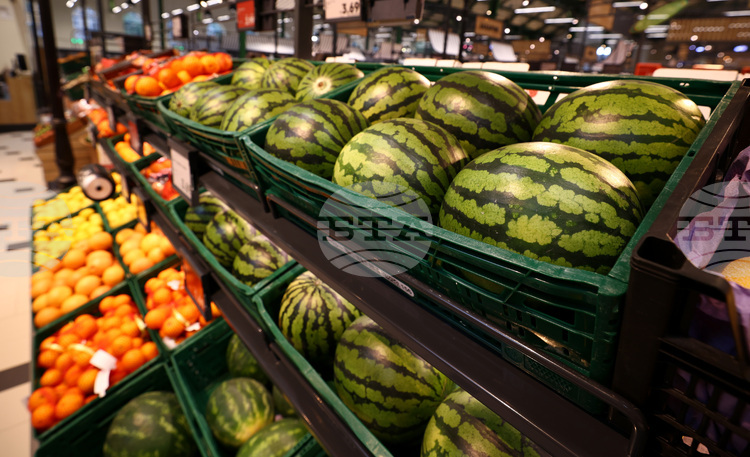 BTA :: Food Price Index Marks Slight Decrease in Third Week of July