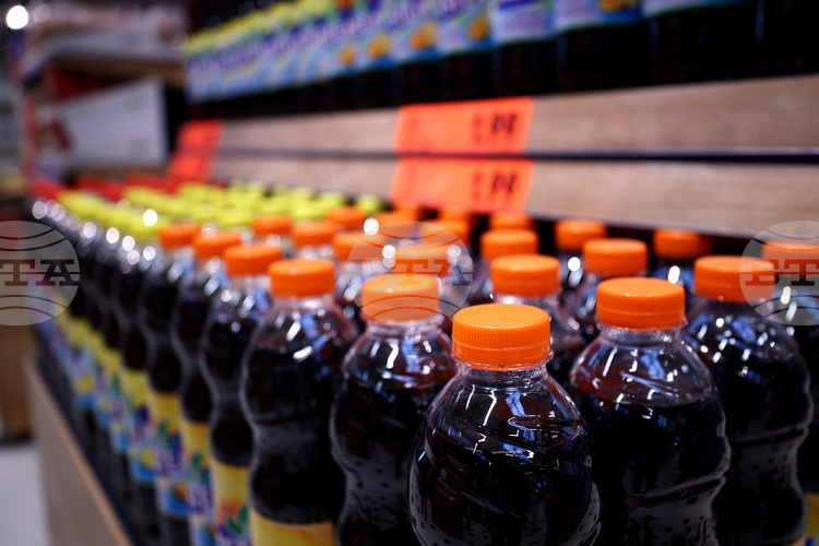 BTA :: Soft Drinks and Bottled Water Industry in Bulgaria Marks 30th ...