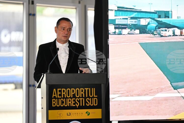 BTA :: Romania Plans to Build New Airport Some 40 Km Away from ...