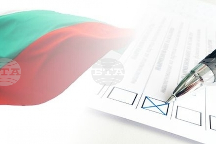 BTA :: From One Election to Next: How Voting Organization in Bulgaria ...