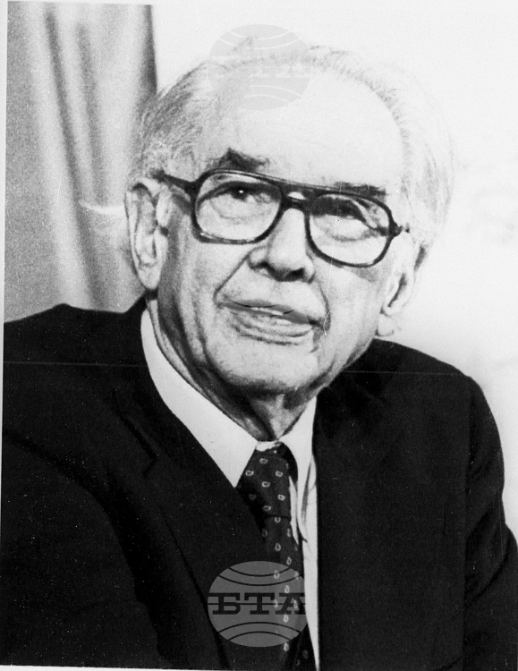 BTA :: THE FATHER OF THE COMPUTER John Vincent Atanasoff (October 4 ...