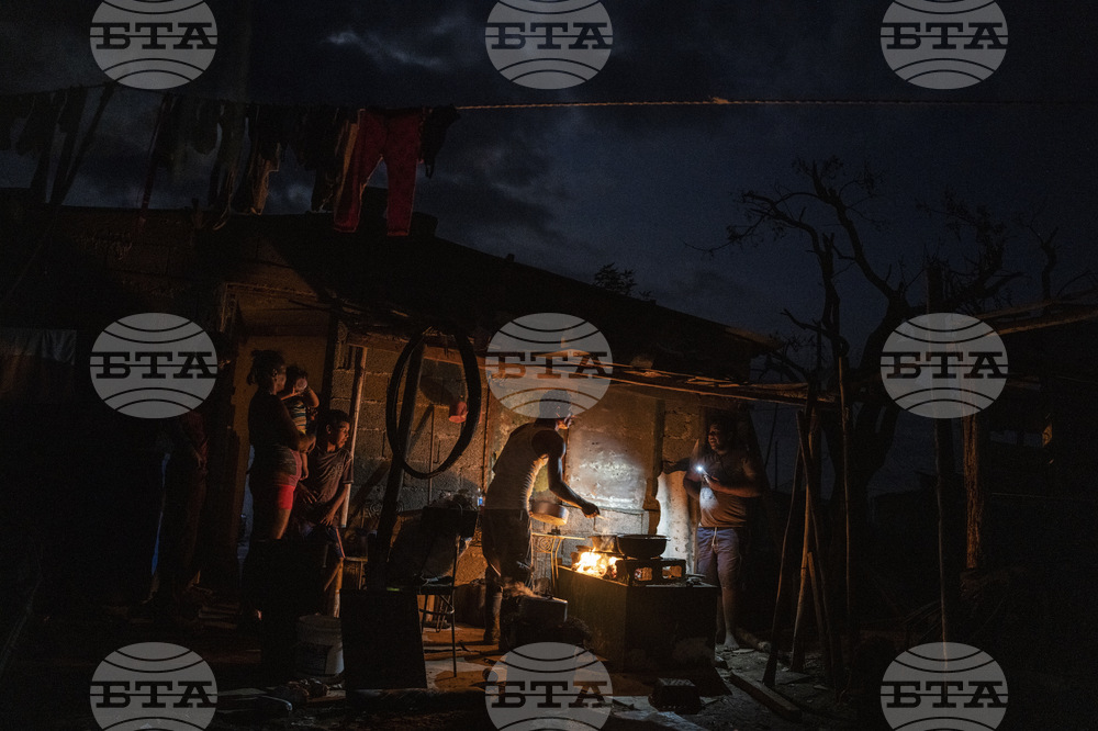 БТА :: Куба смени министъра на енергетиката и минната промишленост ...