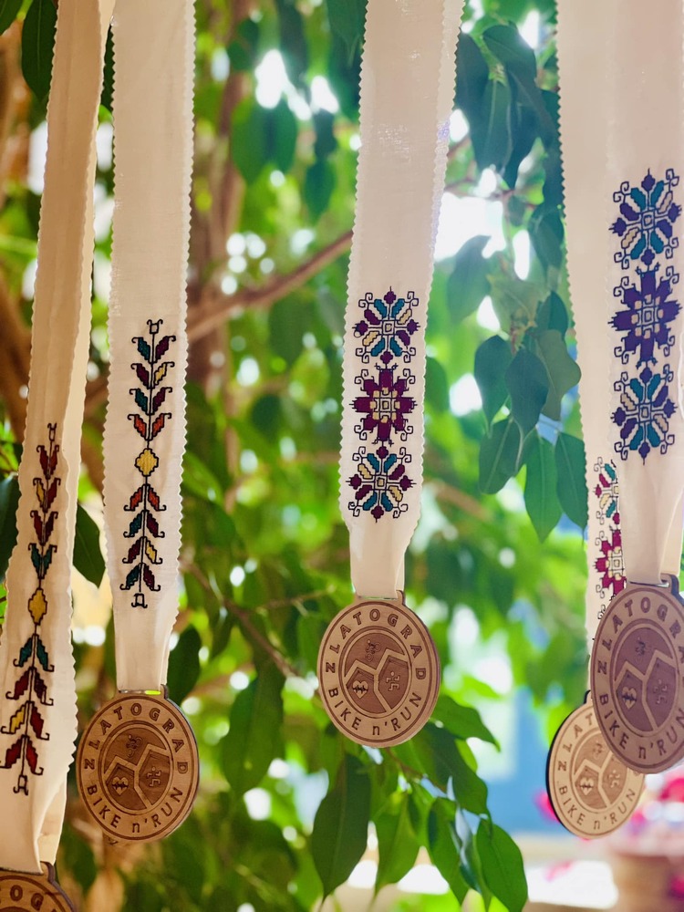 BTA :: 250 Athletes to Compete in Inaugural Zlatograd Bike n’Run Marathon