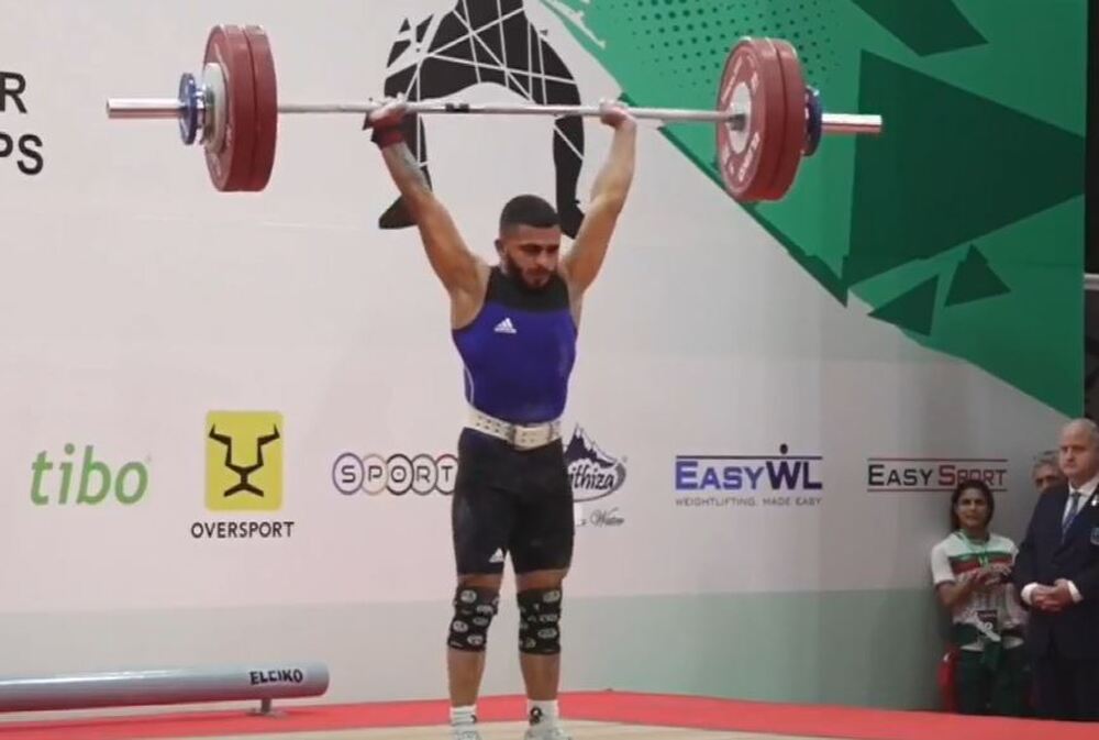 БТА :: Ангел Русев донесе първа титла за България на Европейското ...