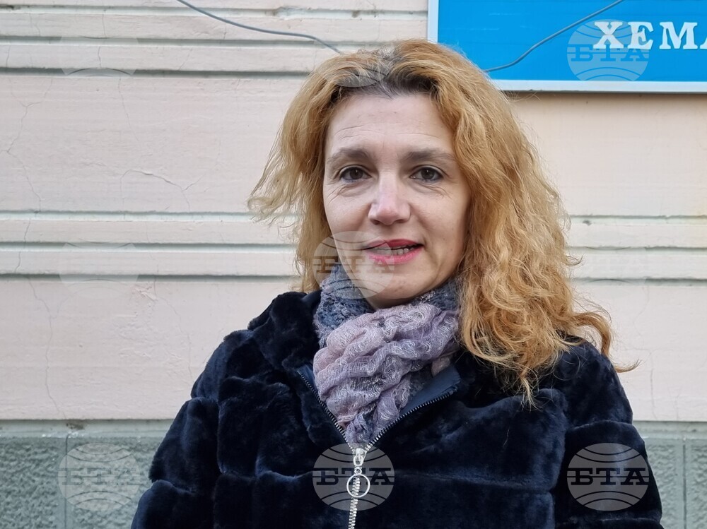 БТА Снимки