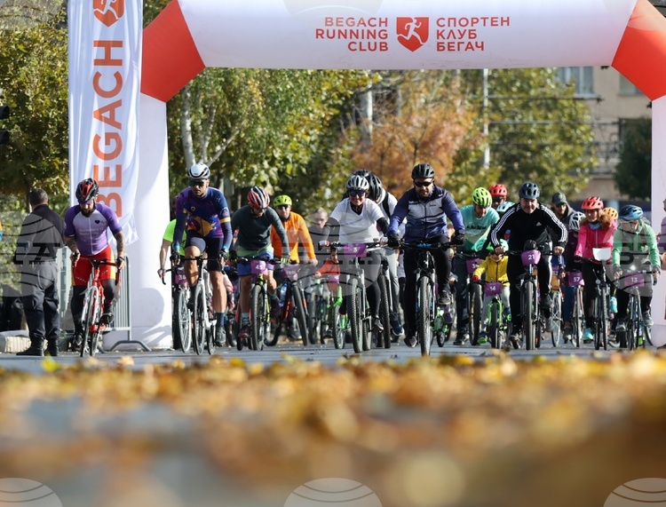 БТА :: Второто издание на колоездачното състезание Sofia Bike Relay ще се проведе тази неделя в ...