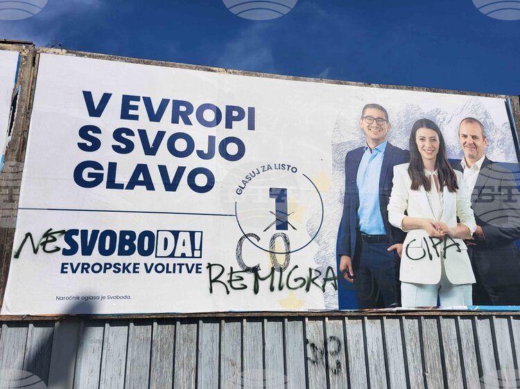 BTA :: Higher Voter Turnout Expected in Slovenia as Nation Votes for ...
