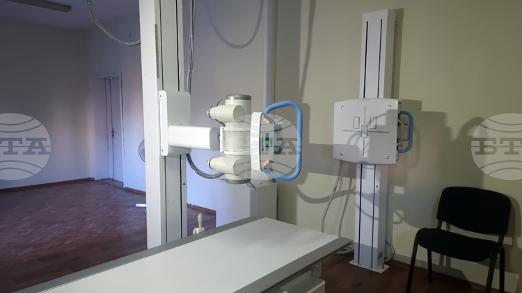 БТА Криза на специалисти радиолози в Румъния пациенти чакат по половин година за скенер и