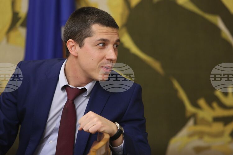 BTA :: Cabinet Should Not Hinge on Boyko Borissov's Immunity Loss, MP ...