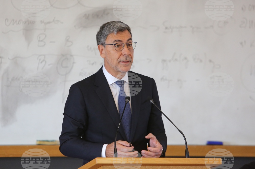 BTA :: Alumni Association of Sofia University Law Graduates Will Be Set Up