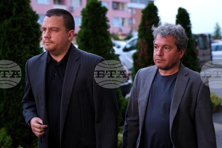 BTA :: There Is Such a People Boasts Being the Only Party with 50% ...