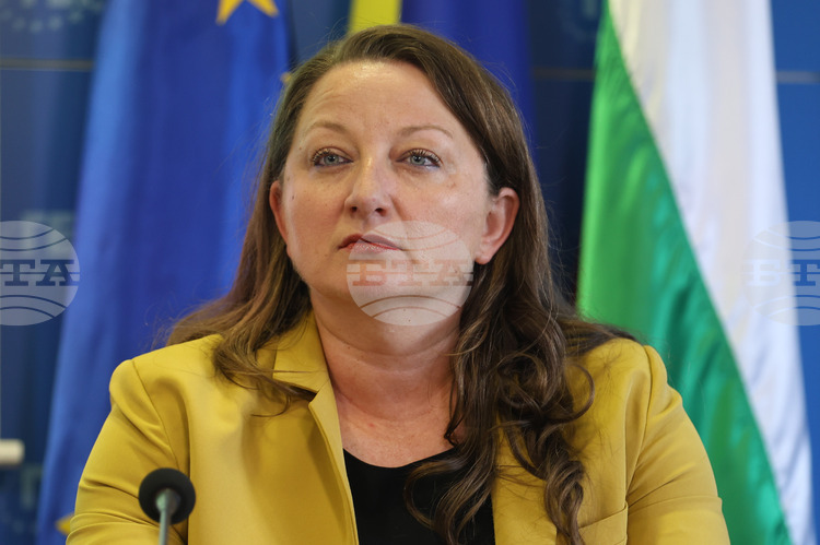 BTA :: Boyko Borissov Will Receive First Government-forming Mandate ...